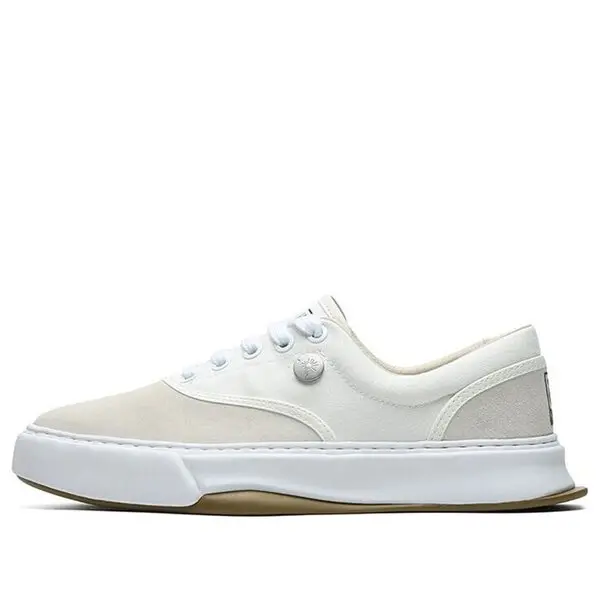 FILA Mihara X Fm- Low Top Shoes - White