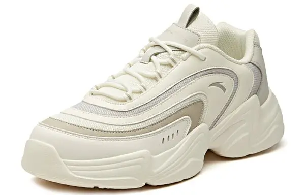 ANTA Life Series Sneakers