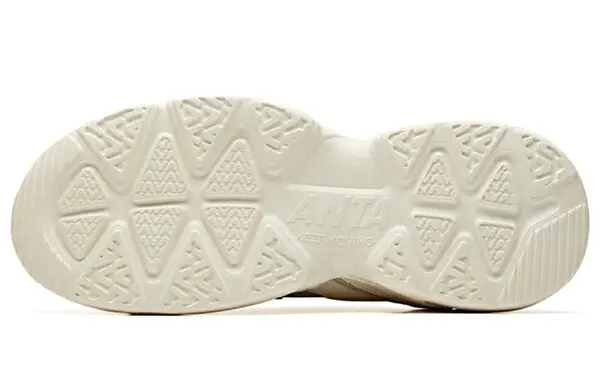 ANTA Life Series Sneakers