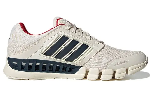 Adidas Cc Revolution U Sneakers - White/blue