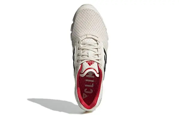 Adidas Cc Revolution U Sneakers - White/blue