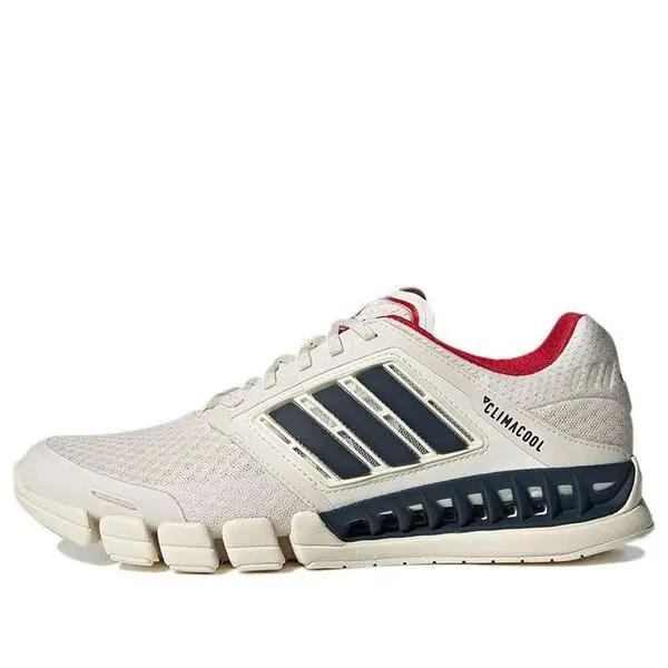 Adidas Cc Revolution U Sneakers - White/blue