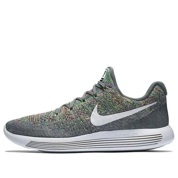 Nike Lunarepic Low Flyknit 2 Sneakers