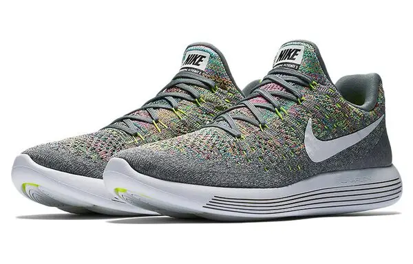 Nike Lunarepic Low Flyknit 2 Sneakers