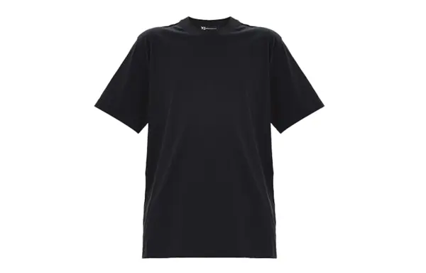 Adidas Y-3 Graphic Short Sleeve T-shirt