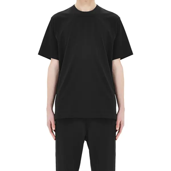 Adidas Y-3 Graphic Short Sleeve T-shirt