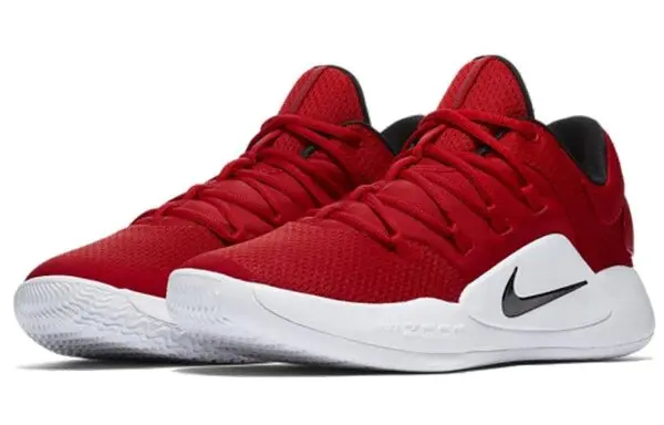 Nike Hyperdunk X Low Tb Athletic Sneakers