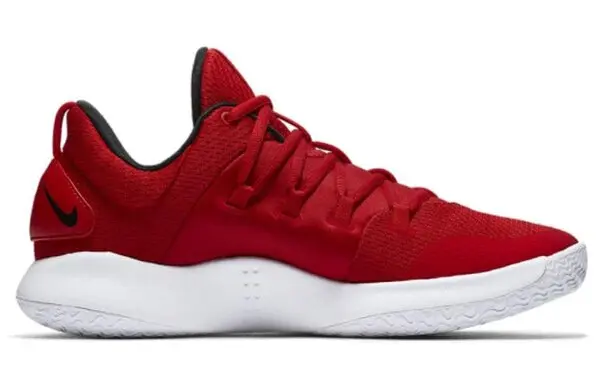 Nike Hyperdunk X Low Tb Athletic Sneakers