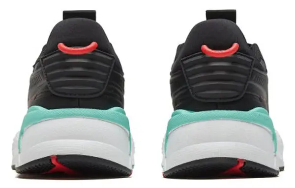 PUMA Rs-x Master Sneakers - Black