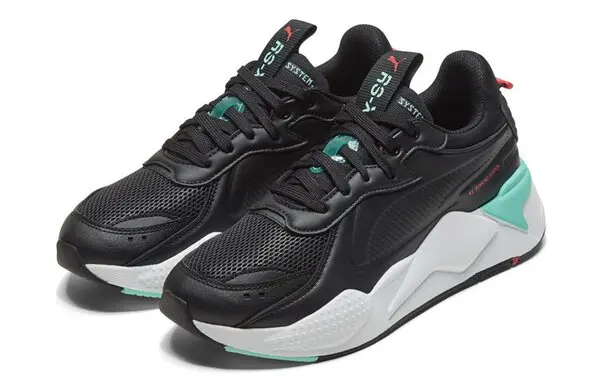 PUMA Rs-x Master Sneakers