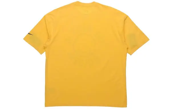 Nike Golden State Warriors Short Sleeve T-shirt