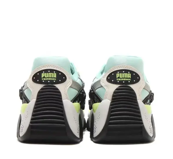 PUMA Voltaire Og Sneakers - White/black/blue
