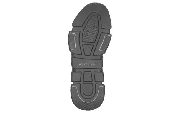 Balenciaga Speed Trainer Sneakers