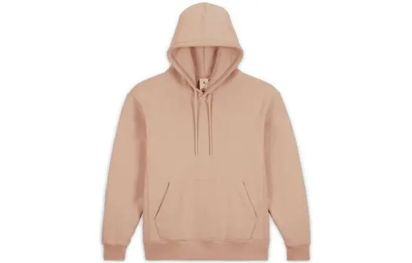 JORDAN X Union Fleece Hoodie