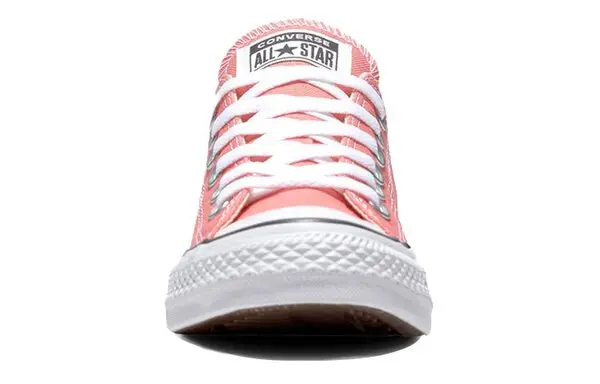 CONVERSE Chuck Taylor All Star Ox Sneakers - Red