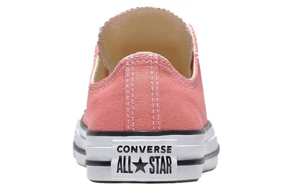 CONVERSE Chuck Taylor All Star Ox Sneakers - Red