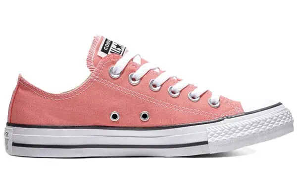 CONVERSE Chuck Taylor All Star Ox Sneakers - Red