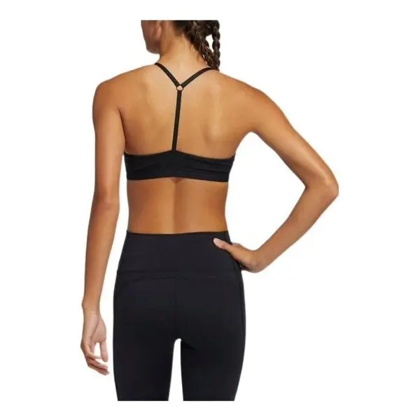 Adidas All Me Light Support Training Bra