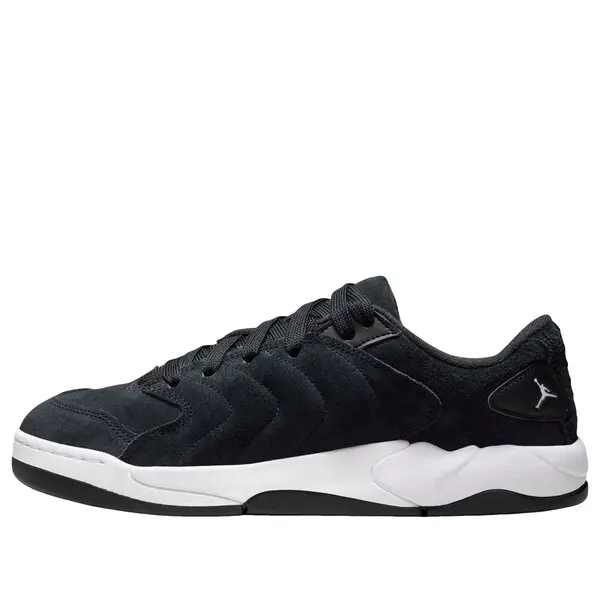 JORDAN Session Low Top Sneakers