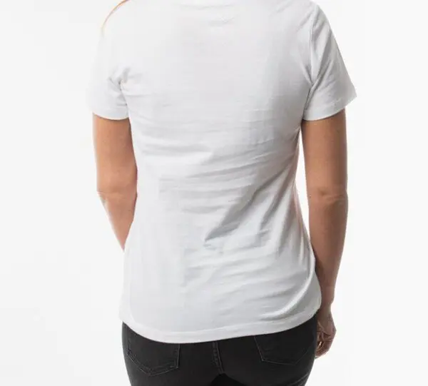 CONVERSE Chuck Taylor All Star Short Sleeve T-shirt