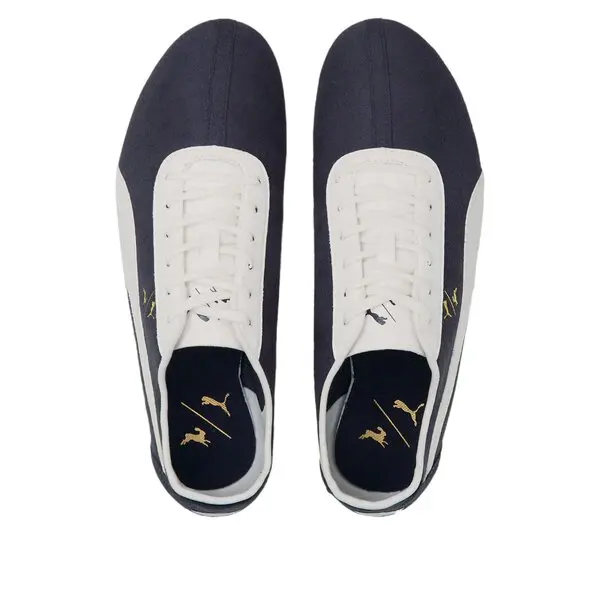 PUMA Tracksmith X Evospeed Tokyo Brush Sneakers