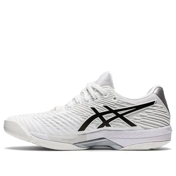 Asics Solution Speed Ff 2 Performance Footwear - Black