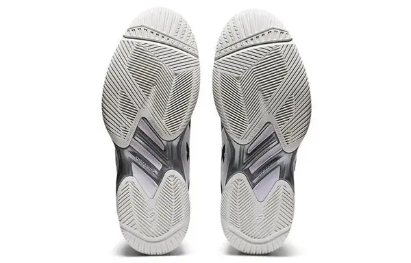 Asics Solution Speed Ff 2 Performance Footwear - Black