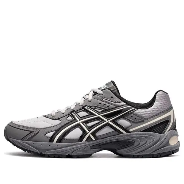 Asics Gel-170 Tr Low Top Sneakers - Grey/black