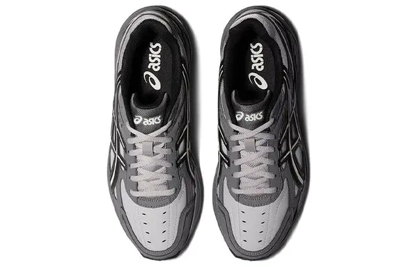 Asics Gel-170 Tr Low Top Sneakers - Grey/black