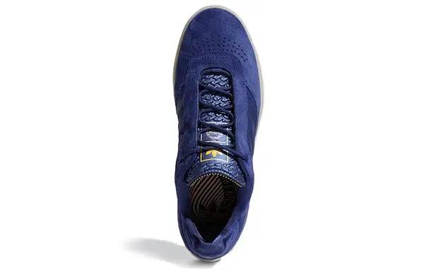 Adidas Puig 'night Sky' Sneakers - Blue