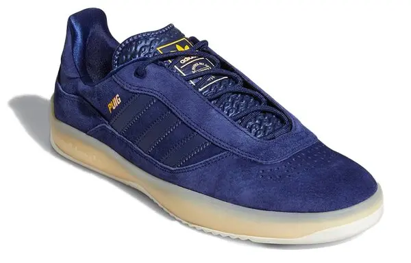 Adidas Puig 'night Sky' Sneakers - Blue