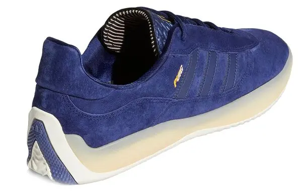 Adidas Puig 'night Sky' Sneakers - Blue