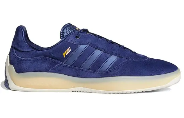 Adidas Puig 'night Sky' Sneakers - Blue