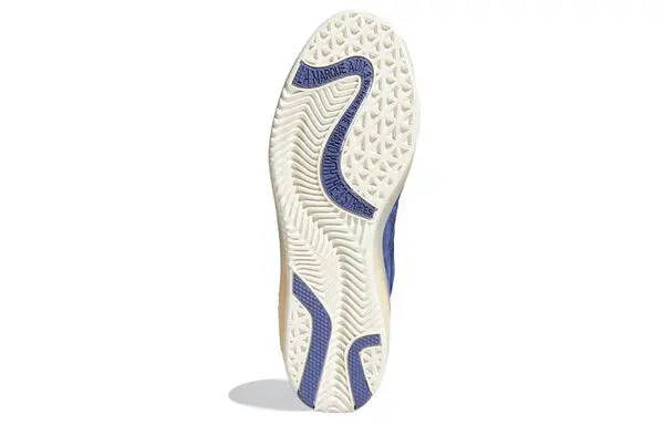 Adidas Puig 'night Sky' Sneakers - Blue