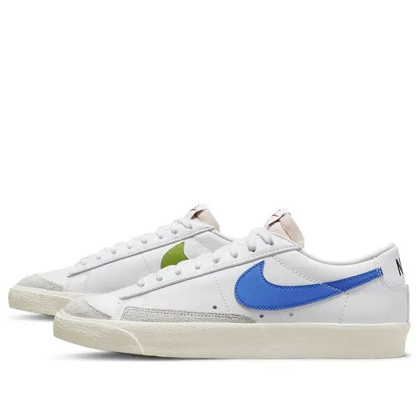 Nike Blazer Low '77 Vintage Sneakers - Default Color