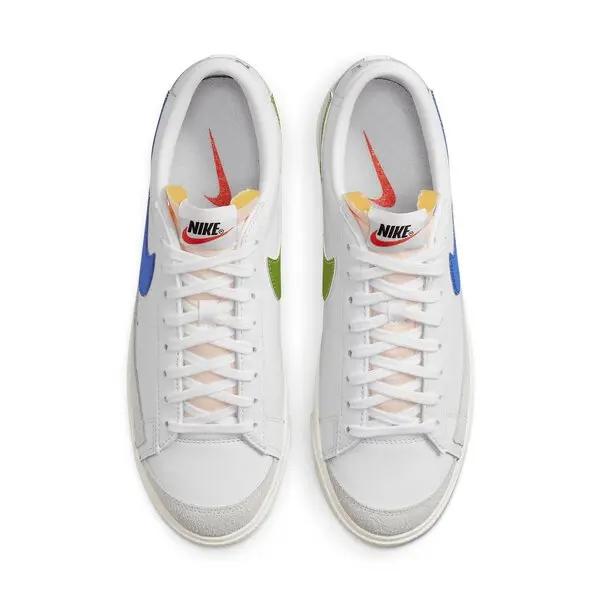 Nike Blazer Low '77 Vintage Sneakers - Default Color