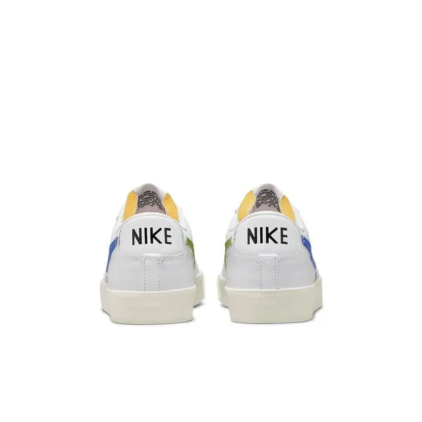 Nike Blazer Low '77 Vintage Sneakers - Default Color