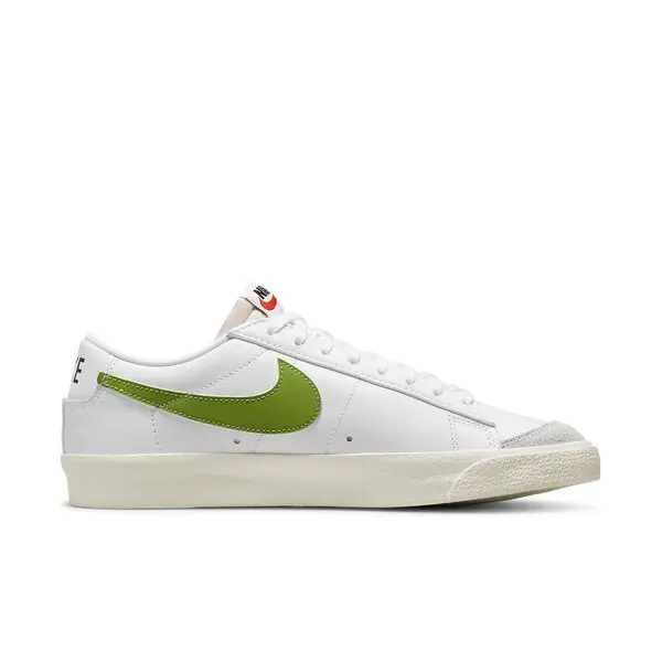 Nike Blazer Low '77 Vintage Sneakers - Default Color