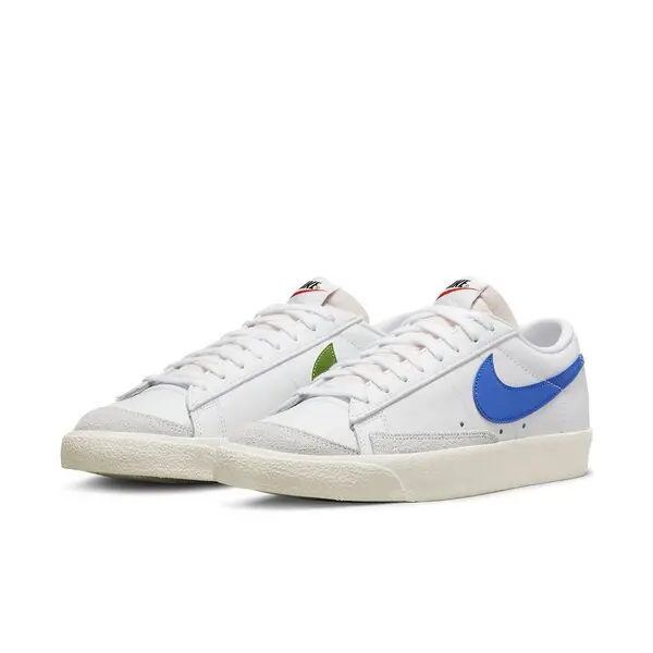 Nike Blazer Low '77 Vintage Sneakers - Default Color