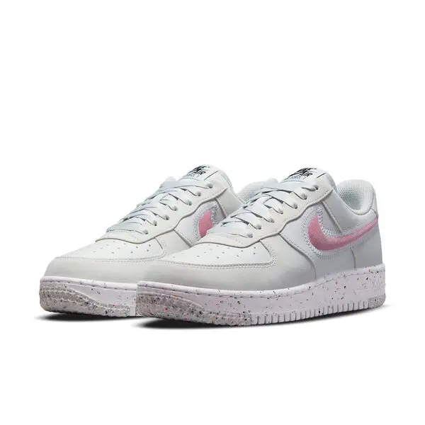 Nike Force 1 Crater 'pink Prime