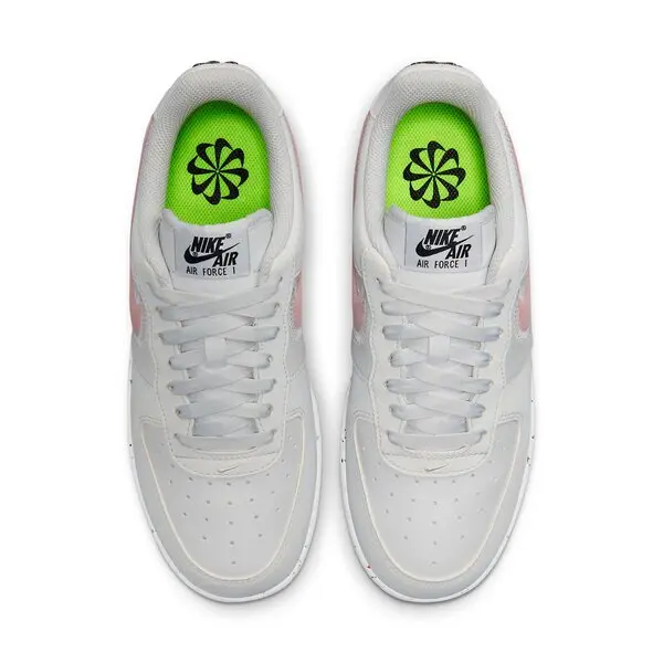 Nike Force 1 Crater 'pink Prime