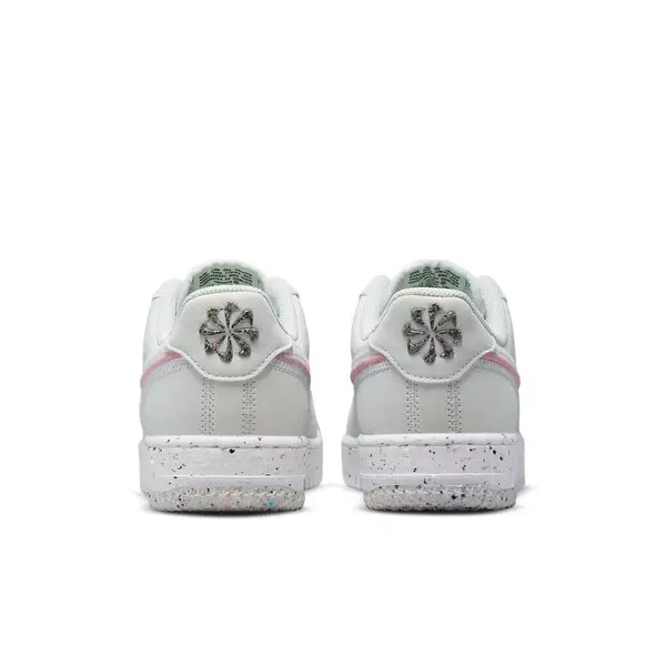 Nike Force 1 Crater 'pink Prime