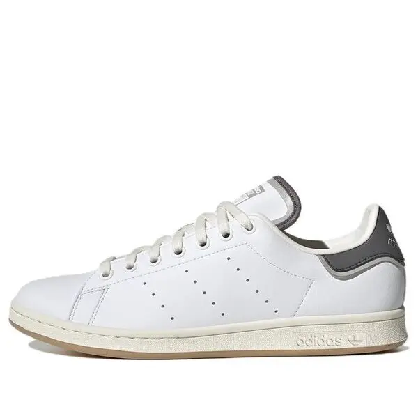 Adidas Stan Smith Sneakers - White/gray