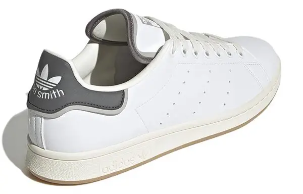 Adidas Stan Smith Sneakers - White/gray