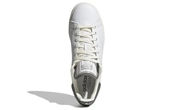 Adidas Stan Smith Sneakers - White/gray