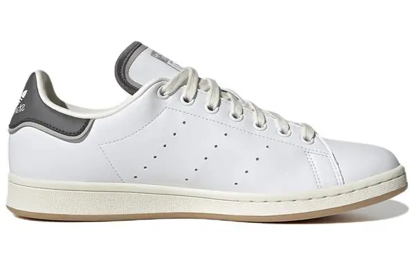 Adidas Stan Smith Sneakers - White/gray