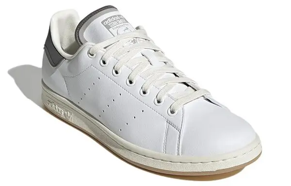 Adidas Stan Smith Sneakers - White/gray
