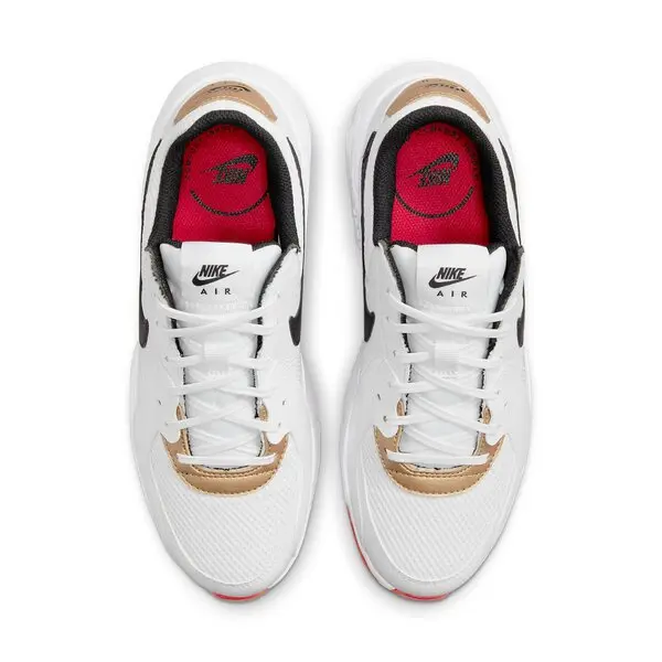 Nike Max Excee Sneakers - White/black