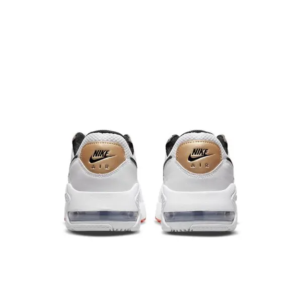 Nike Max Excee Sneakers - White/black