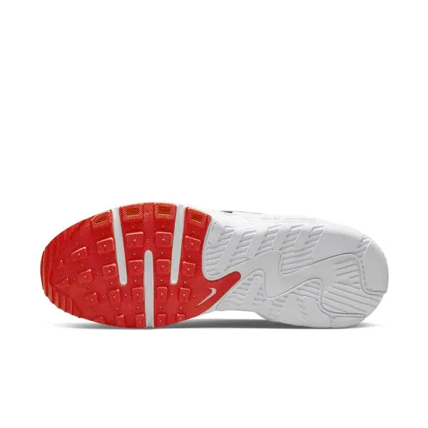 Nike Max Excee Sneakers - White/black